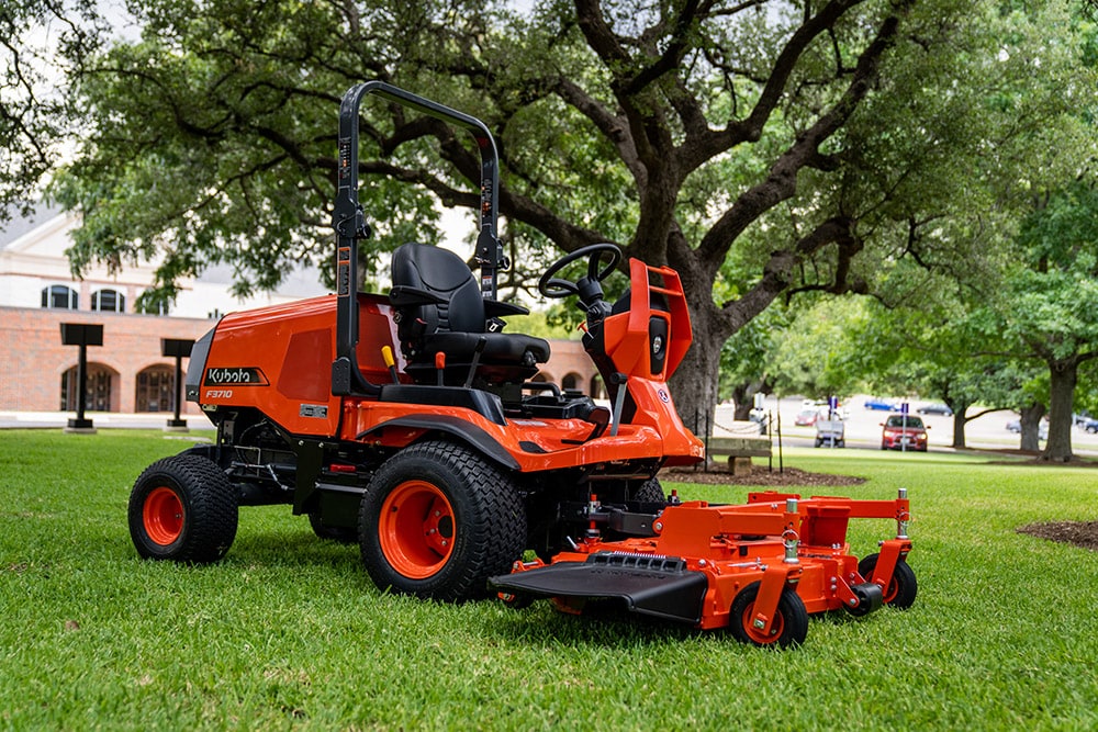 F3710 Capital City Kubota Group