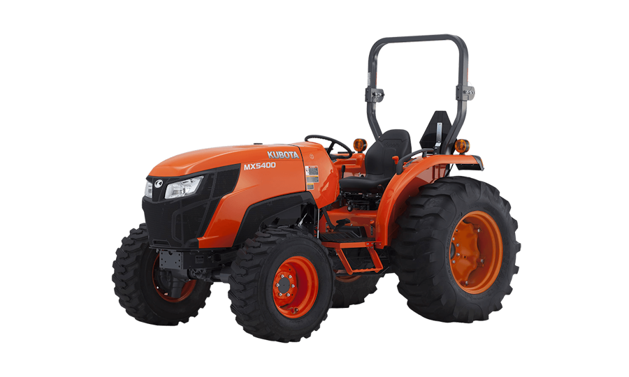 UTILITY TRACTORS (MX) - River Valley Tractor